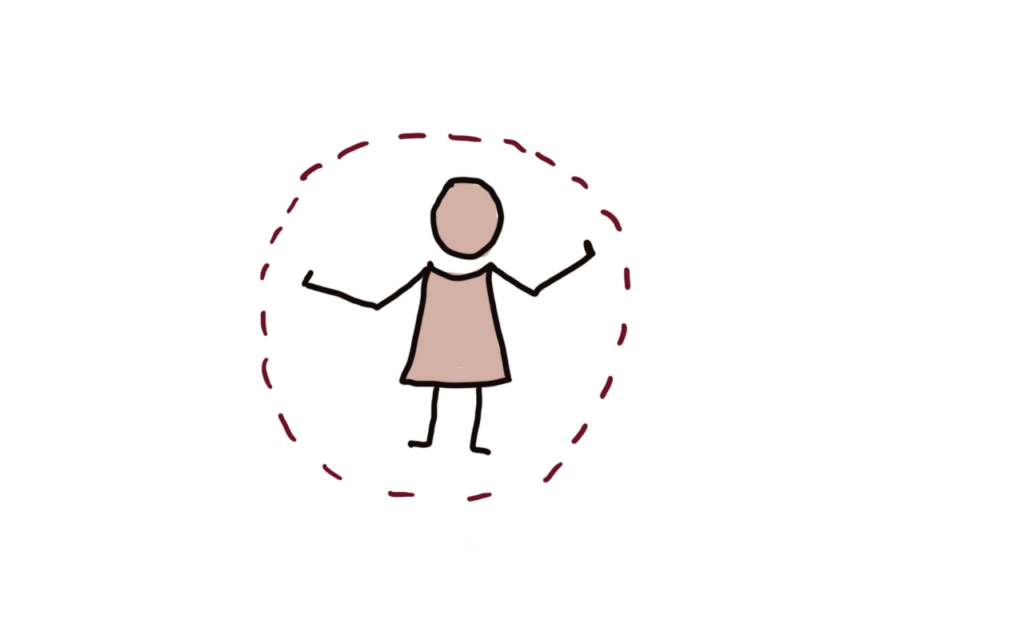 Grenzen setzen und Grenzen achten | Vida Balance